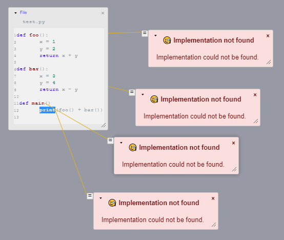 Does not work in remote workspaces · Issue #1 · DarkTrick/SourceCodeVisualizer · GitHub