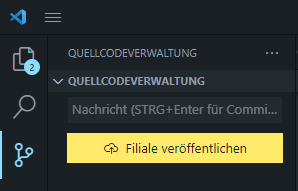 [German] Translation issues for Git SCM · Issue #968 · microsoft/vscode-loc · GitHub