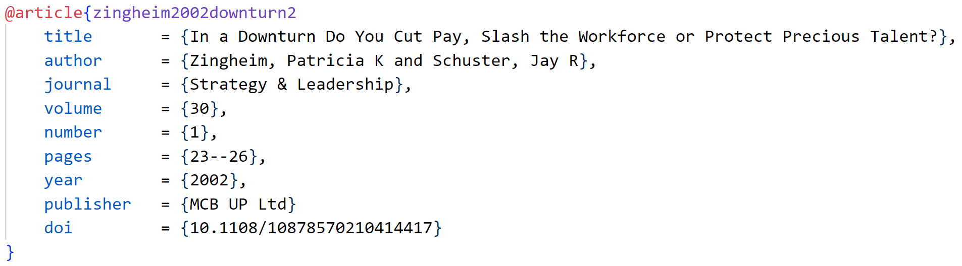 Highlight Syntax Errors In Bibliography With Biber · Issue 3720 · James Yulatex Workshop · Github 