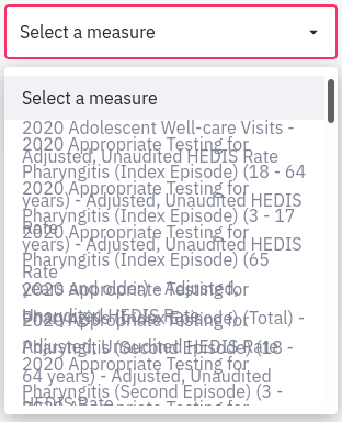 Multiselect and SelectBox Options with Long Text Leads to Overlapping Text Due to Poorly ...