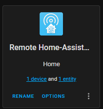 HACS always shows as install , despite being installed · Issue #102 · custom-components/remote ...