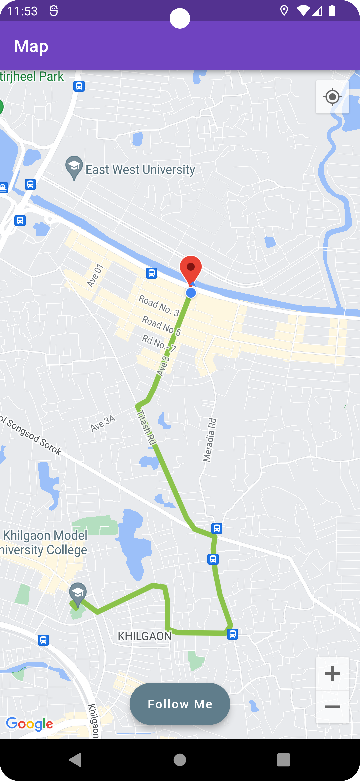 GitHub - nbakh16/google_maps_flutter: Google Maps demo