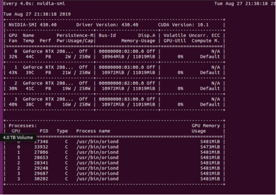 Client 卸载 · Issue #4 · virtaitech/orion · GitHub