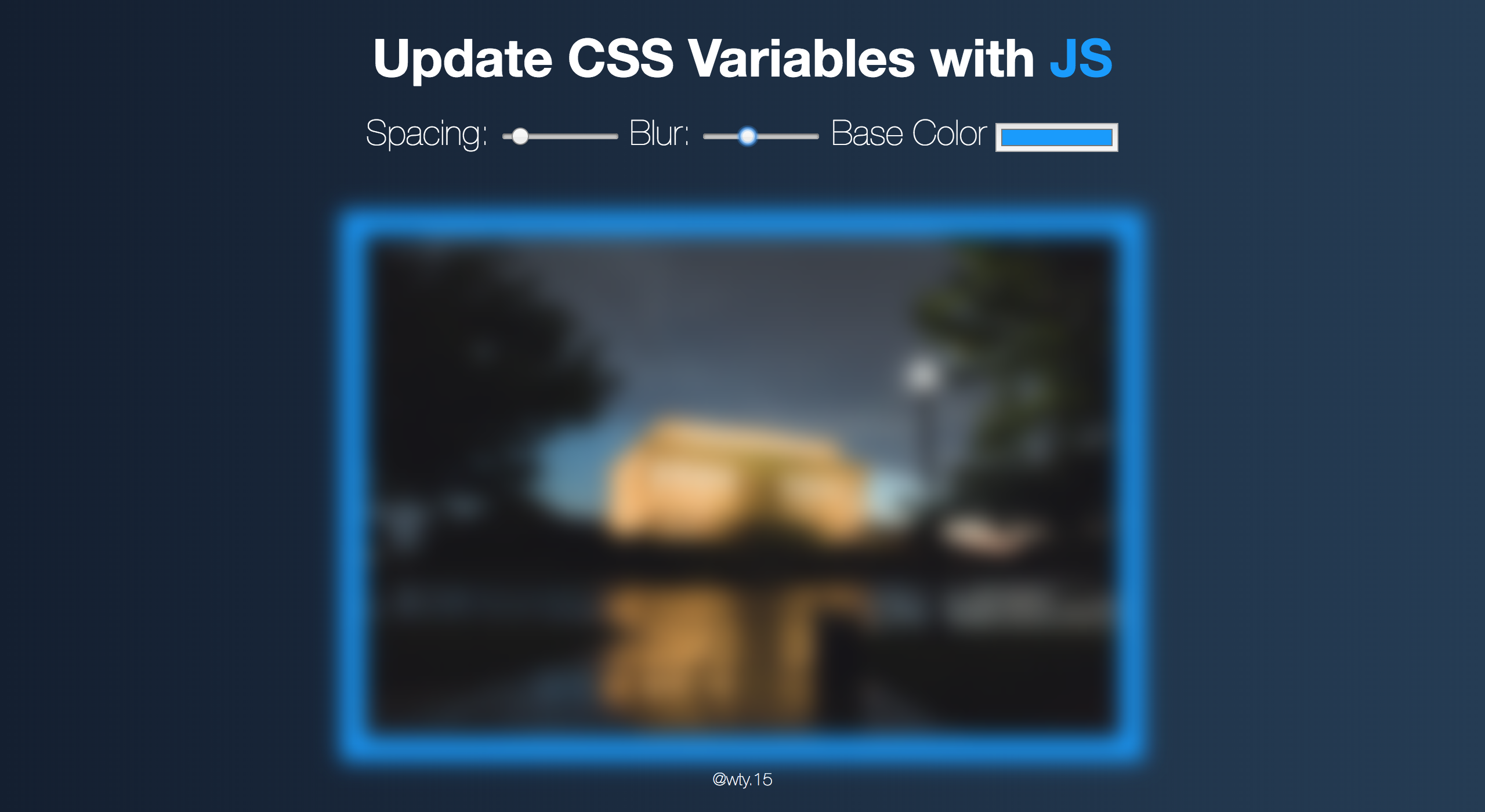GitHub - kennethwty/vanilla-javascript: Simple apps written in vanilla ...