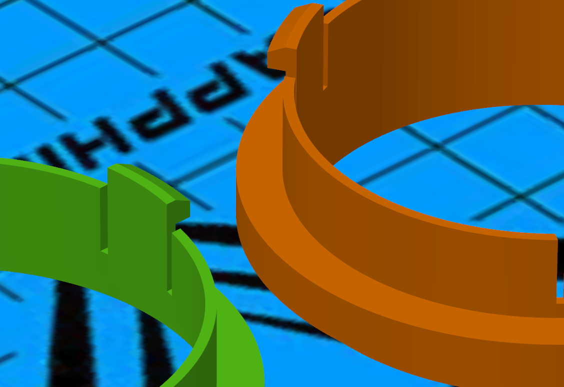 Support interface prints in mid air · Issue #806 · supermerill/SuperSlicer · GitHub