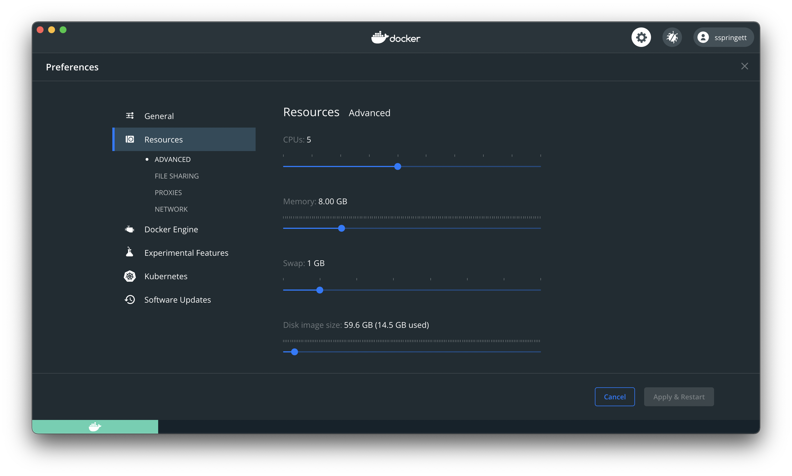 Dt Api Docker Crashes With Error Dt Dtrack Apiserver 1 Exited With Code 137 · Issue 1313