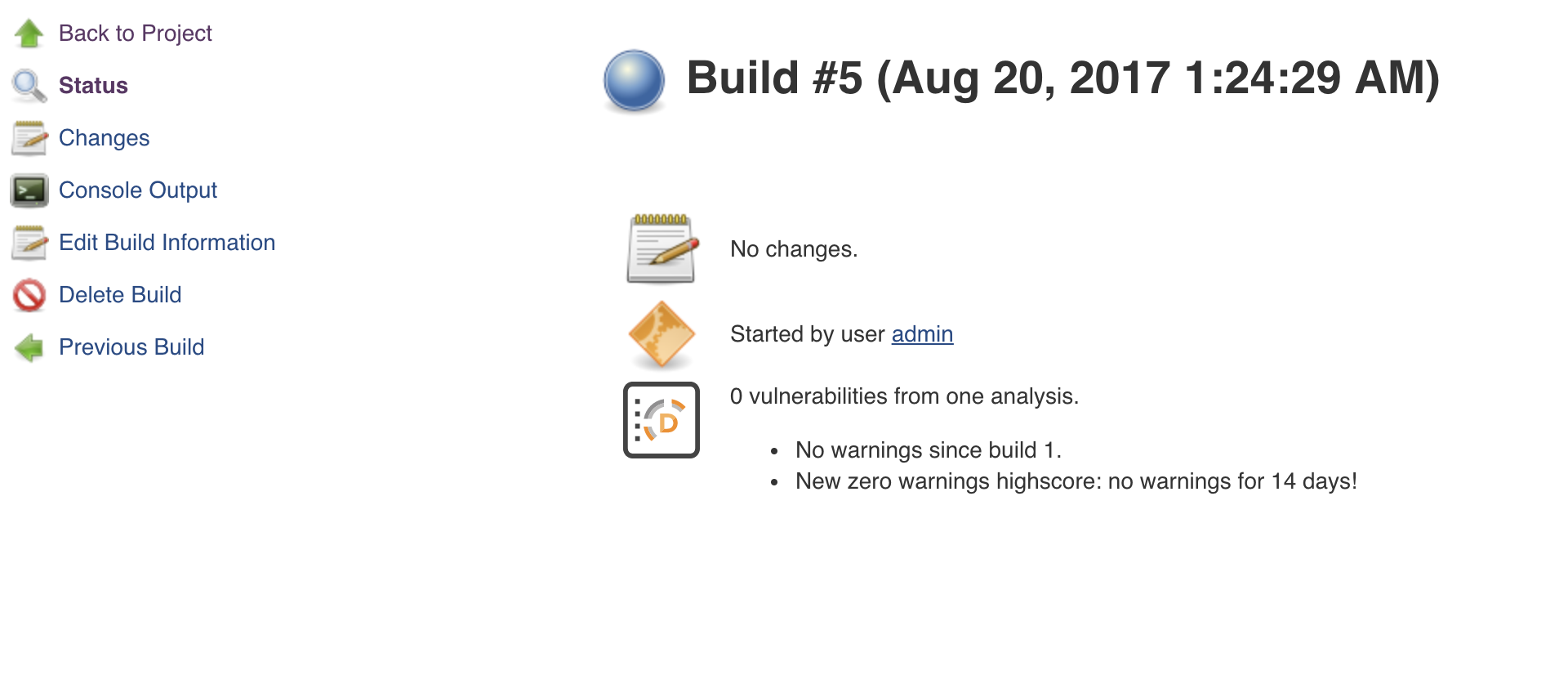 resolution of vulnerability ( dependency check ) · Issue #981 · jeremylong/DependencyCheck · GitHub
