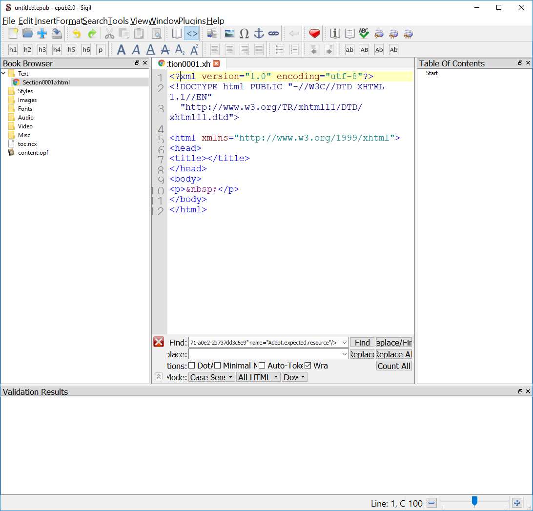 UI elements too small on dual monitor system · Issue #310 · Sigil-Ebook ...