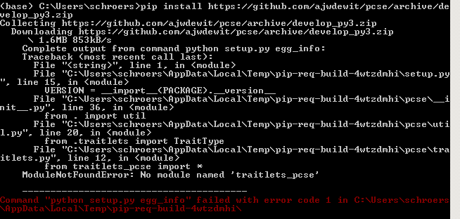 Python 3 issue · Issue #22 · ajwdewit/pcse · GitHub