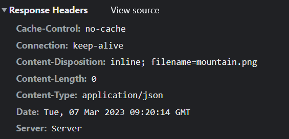 [BUG] Content-type of image type is application/json · Issue #2447 · plotly/dash · GitHub