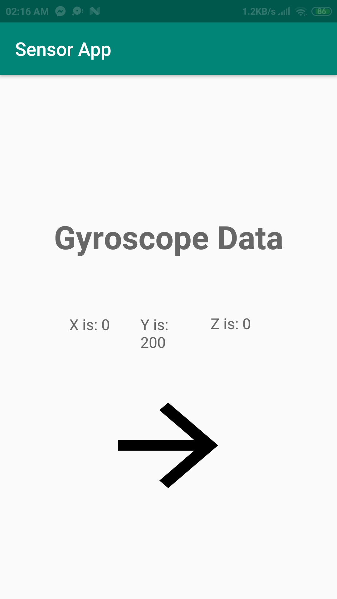 GitHub - tasfik007/Android-Sensor-Application: Sensor Data Fetching ...