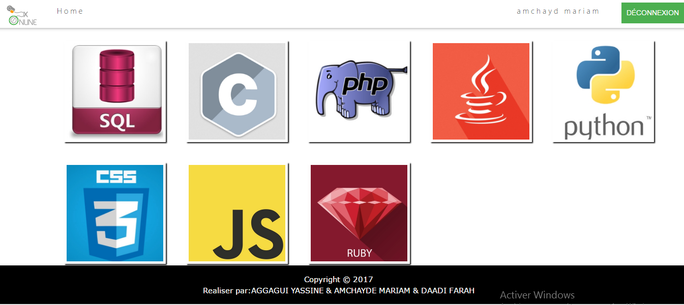 GitHub - mamchayd/Anti-triche-examen-en-ligne-JEE: Plateforme de ...