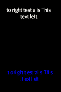 BitmapText right-to-left line wrapping not working · Issue #1158 ...