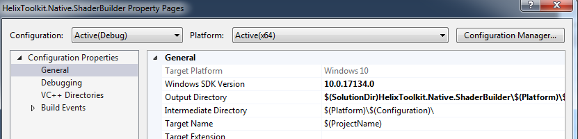 Errors building project. · Issue #754 · helix-toolkit/helix-toolkit · GitHub