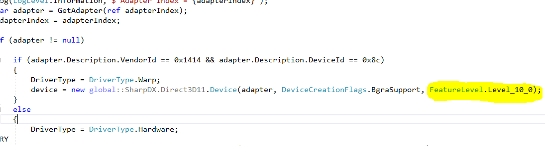 Errors building project. · Issue #754 · helix-toolkit/helix-toolkit · GitHub