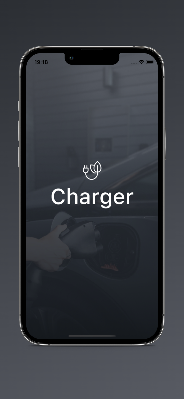 GitHub - dogukaninci/Charger-App