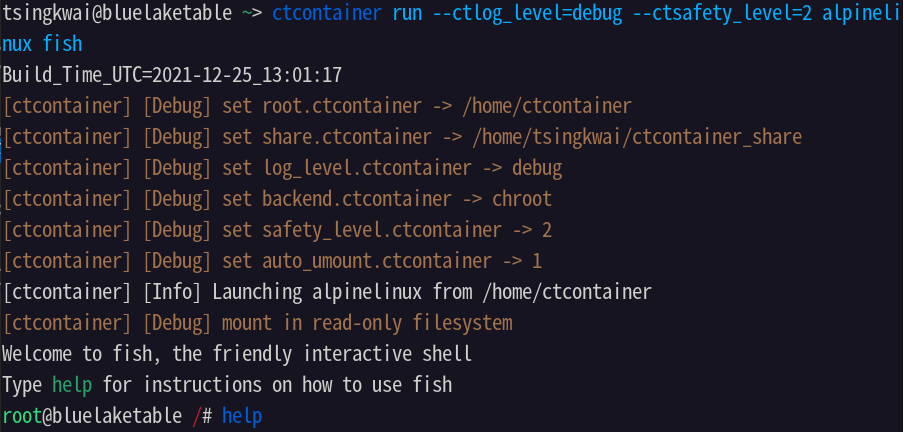Don't trust $USER · Issue #8583 · fish-shell/fish-shell · GitHub