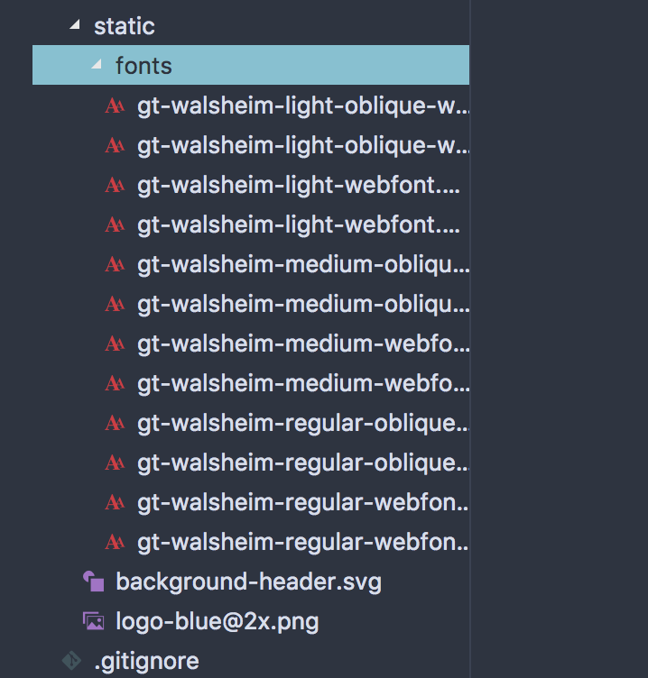Recommended Way To Do Font Loading · Issue 512 · Vercelnextjs · Github