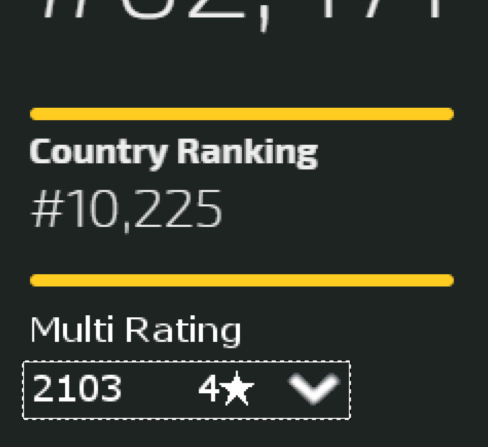 Multiplayer rating system / matchmaking · ppy osu · Discussion #13014 ...