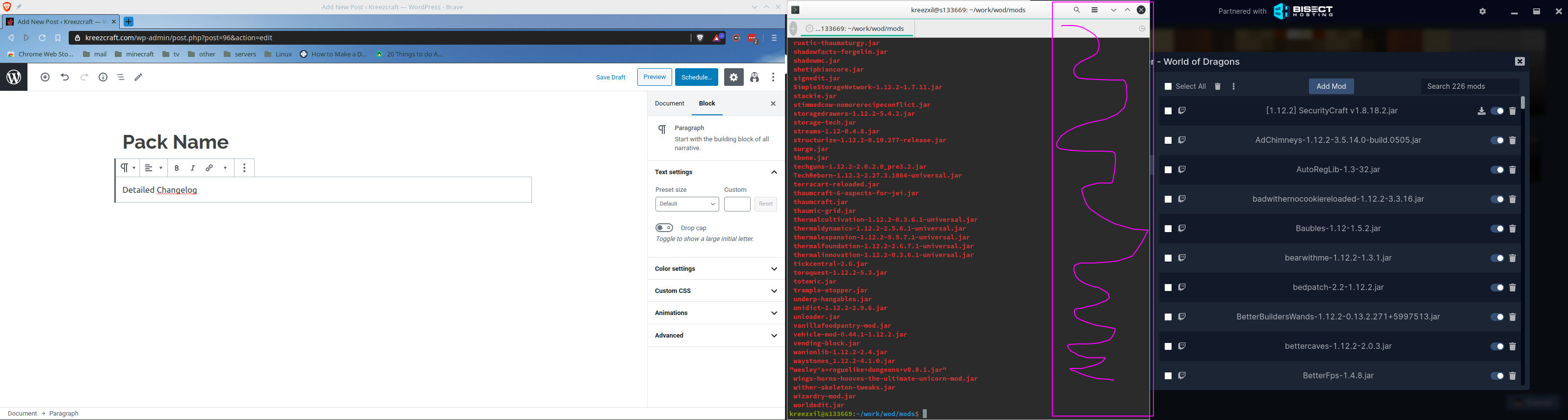 Launcher Width · Issue #560 · gorilla-devs/GDLauncher · GitHub