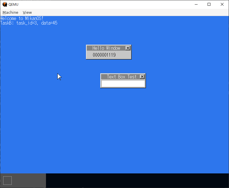 osbook_day15b での TaskB Window が非表示状態となる件につきまして · Issue #50 · uchan-nos ...