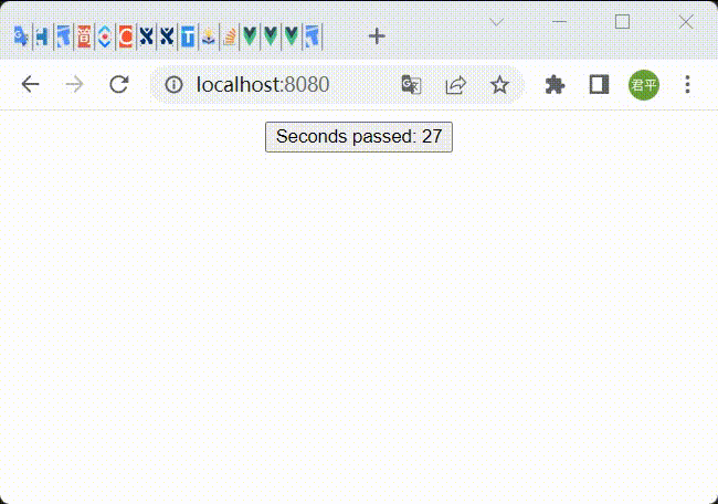 是否支持在Vue中使用依赖Mobx的React组件 · Issue #27 · gloriasoft/veaury · GitHub