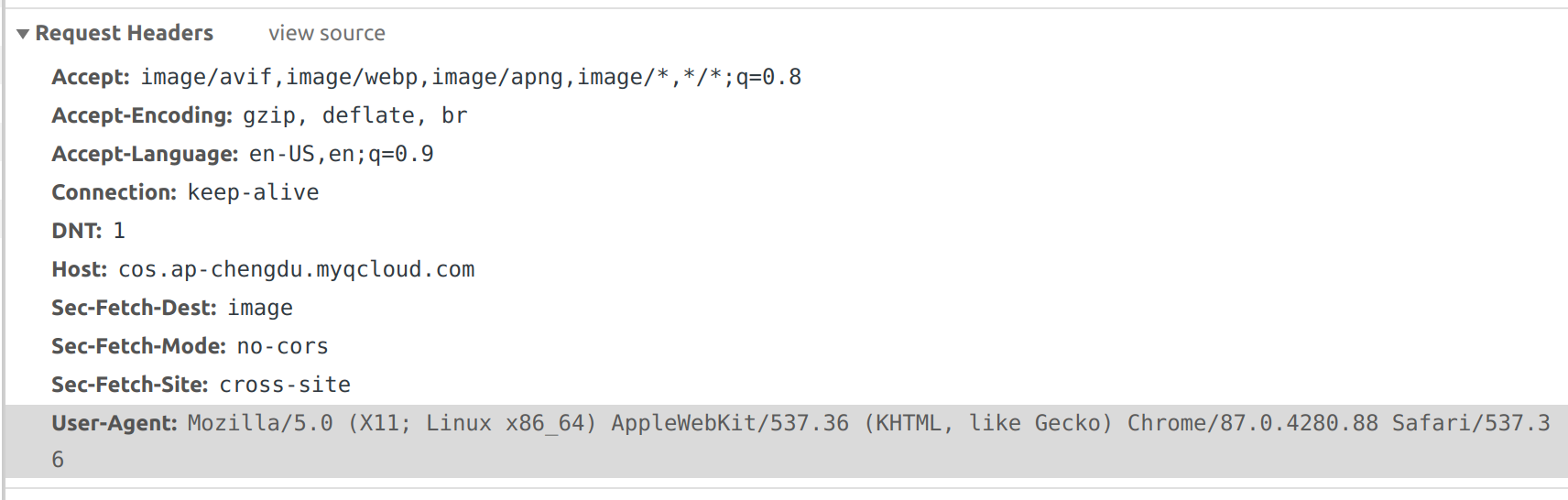 no referer when fetch a s3 image? · Issue #1640 · hackmdio/codimd · GitHub
