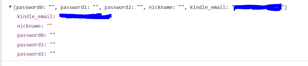 在`用户中心`进行保存, 空昵称会导致异常 · Issue #128 · talebook/talebook · GitHub