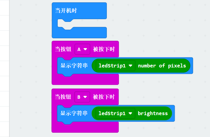 Jacdac Ledstrip Number Of Pixels And Brightness · Issue 1290 · Microsoft Jacdac · Github