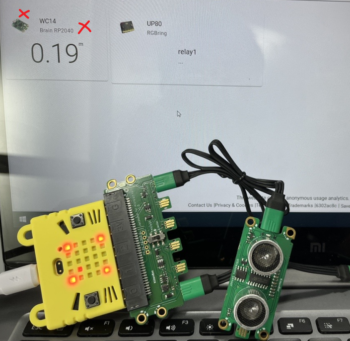 Ultrasonic Sensorv1.0 pic and name incorrect in the simulator · Issue #1326 · microsoft/jacdac ...