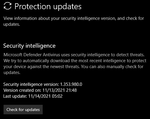 clink.1.2.17.b5751c_setup.exe is blocked by windows defender · Issue #138 · chrisant996/clink ...