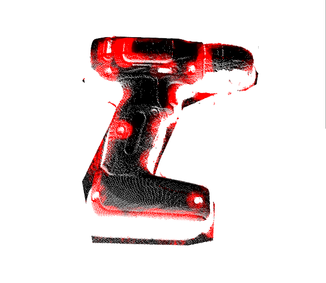 Persistent Feature Visualization · Issue #332 · isl-org/Open3D · GitHub