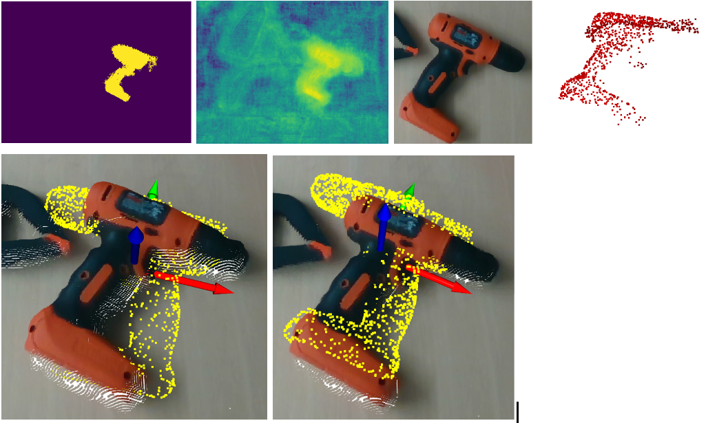 cannot get good result with real data · Issue #117 · j96w/DenseFusion · GitHub