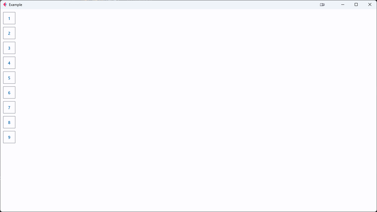 Button style not showing as expect · Issue #1400 · flet-dev/flet · GitHub Button style not showing as expect · Issue #1400 · flet-dev/flet · GitHub