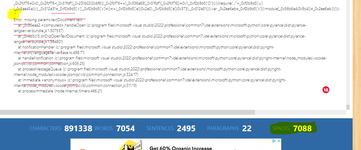 Local packages to no longer be resolved in Visual Studio · Issue #7326 · microsoft/PTVS · GitHub