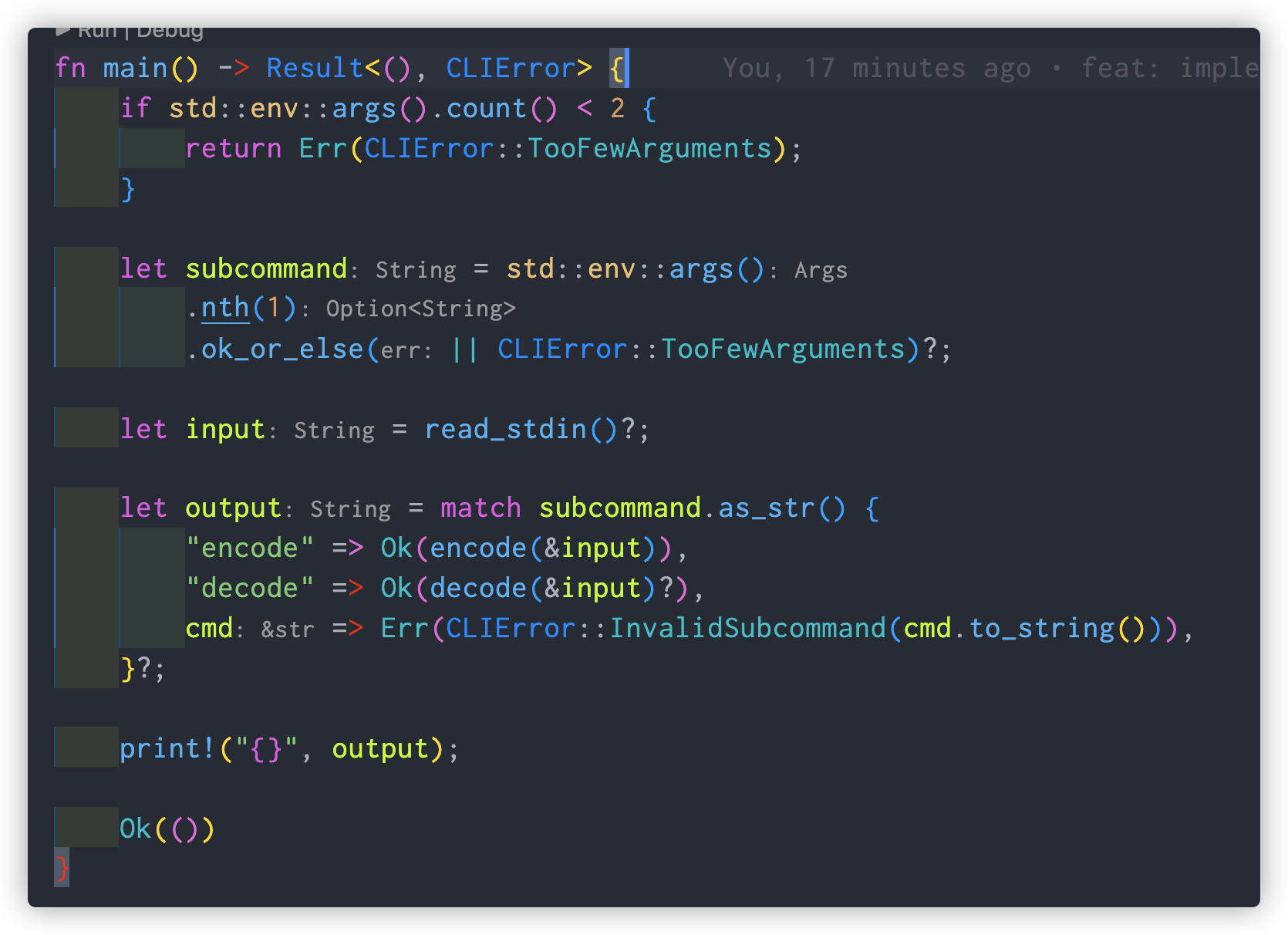 A series of problems caused by bracket pair colorization · Issue #132762 · microsoft/vscode · GitHub