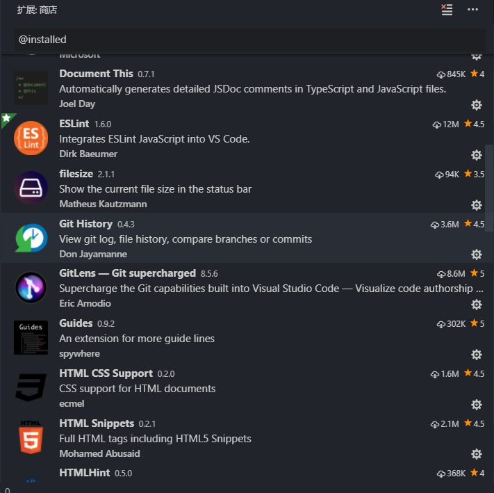 Extension Host is unresponsive · Issue #58661 · microsoft/vscode · GitHub