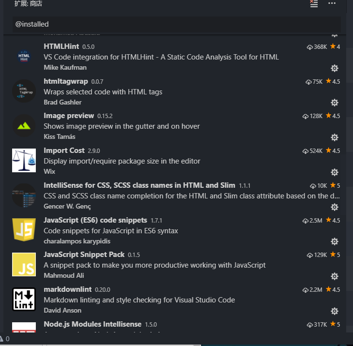Extension Host is unresponsive · Issue #58661 · microsoft/vscode · GitHub