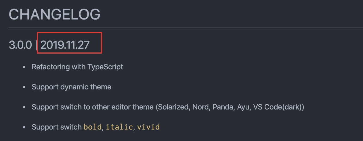 Is the foreground color too bright when the item is selected in the work tree ? · Issue #349 ...