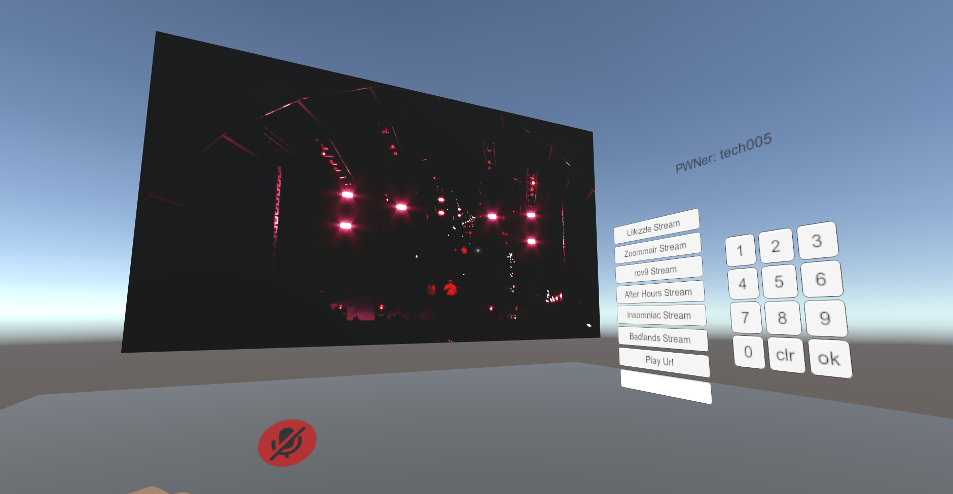 GitHub - tech005/UdonSharp: Snippets for programming world objects for VRChat