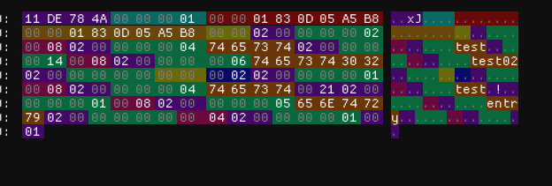 Bug Custom Pointerbase Causes Incorrect Pointers · Issue 731 · Werwolvimhex · Github
