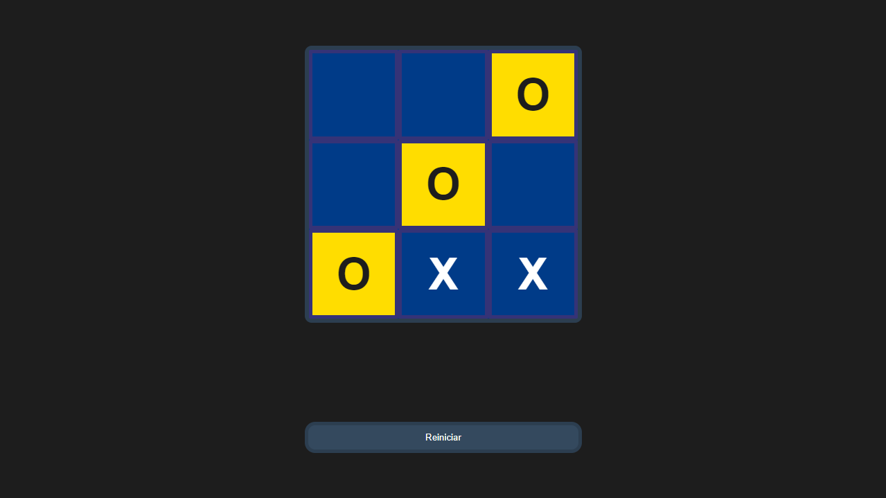 GitHub - Storepac/Jogo-da-Velha