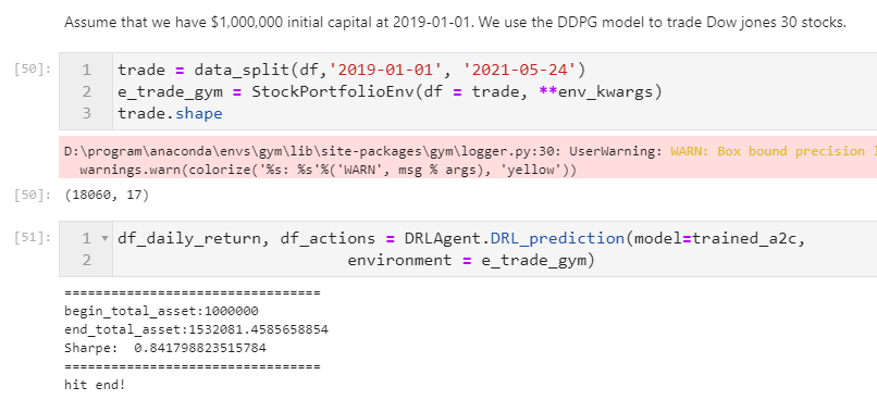 output results of the same trained model are inconsistent · Issue #240 ...