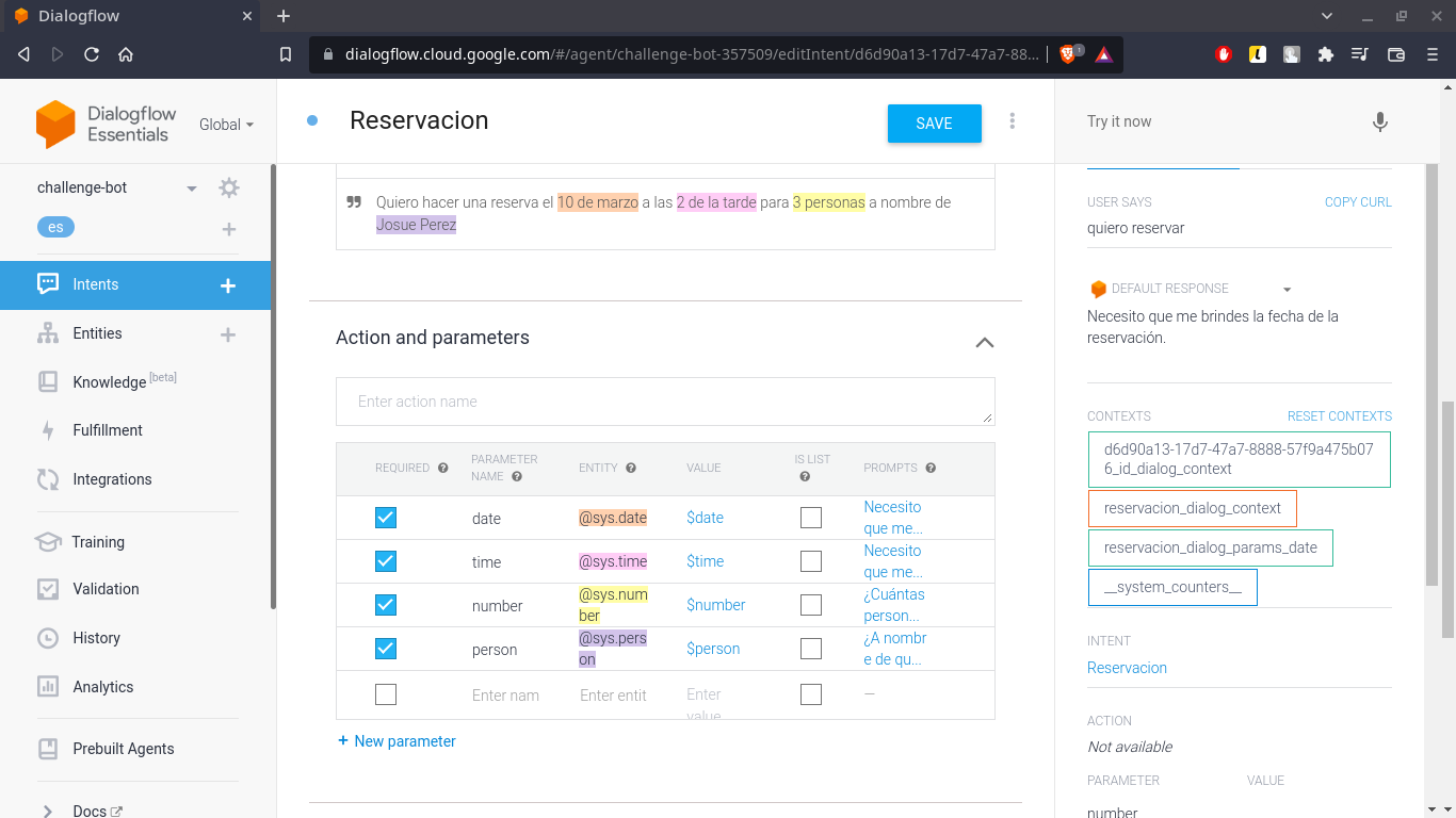 GitHub - meeighteen/backend-challenge: Backend project using Venom (Bot Framework) with ...