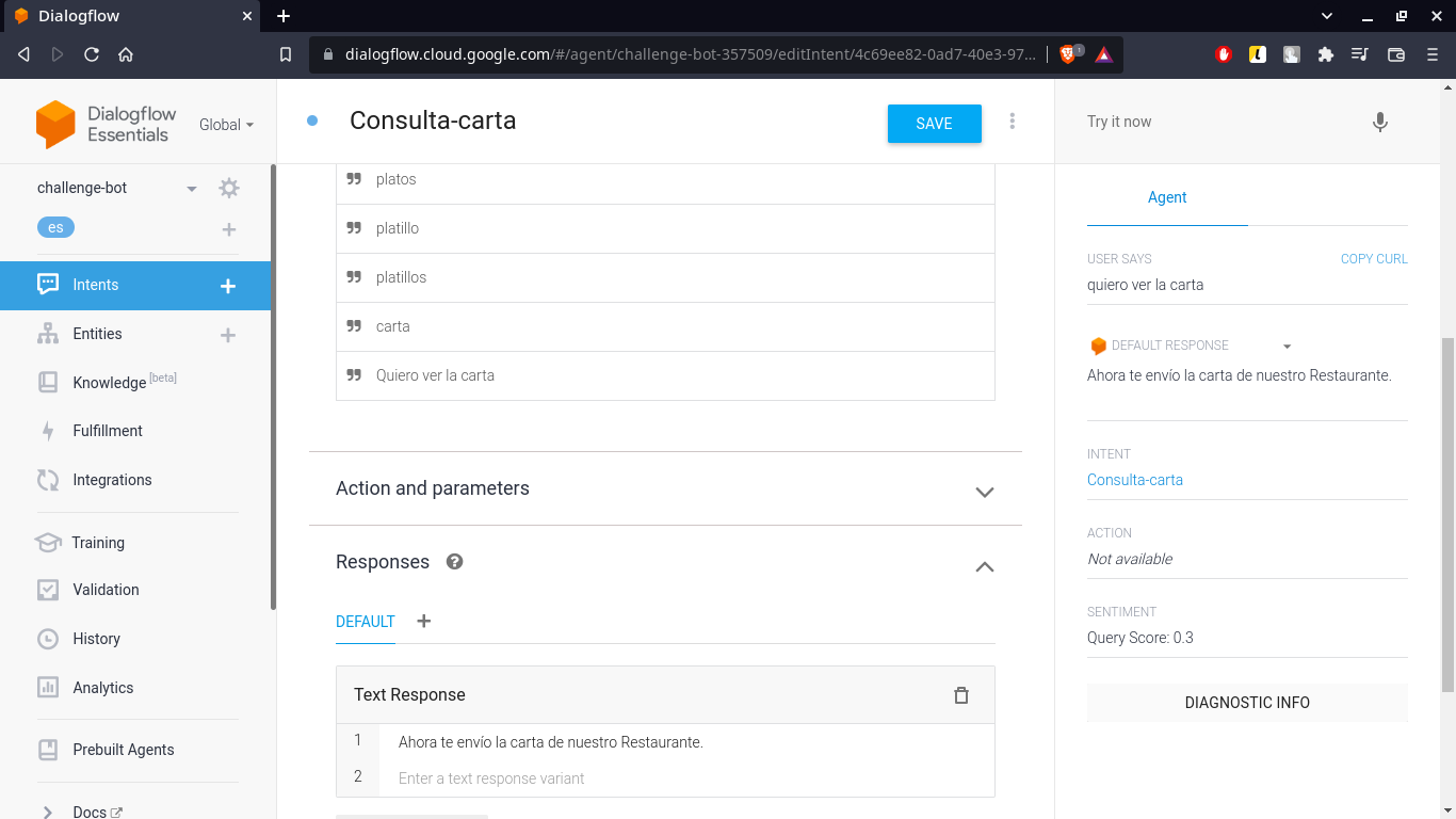 GitHub - meeighteen/backend-challenge: Backend project using Venom (Bot Framework) with ...