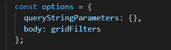 Prettier putting trailing commas in the end of object definitions ...