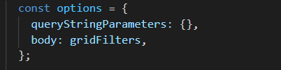 Prettier putting trailing commas in the end of object definitions ...
