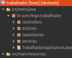 GitHub - ronaldcorradi/utilizando-feign-client