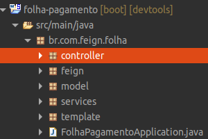 GitHub - ronaldcorradi/utilizando-feign-client
