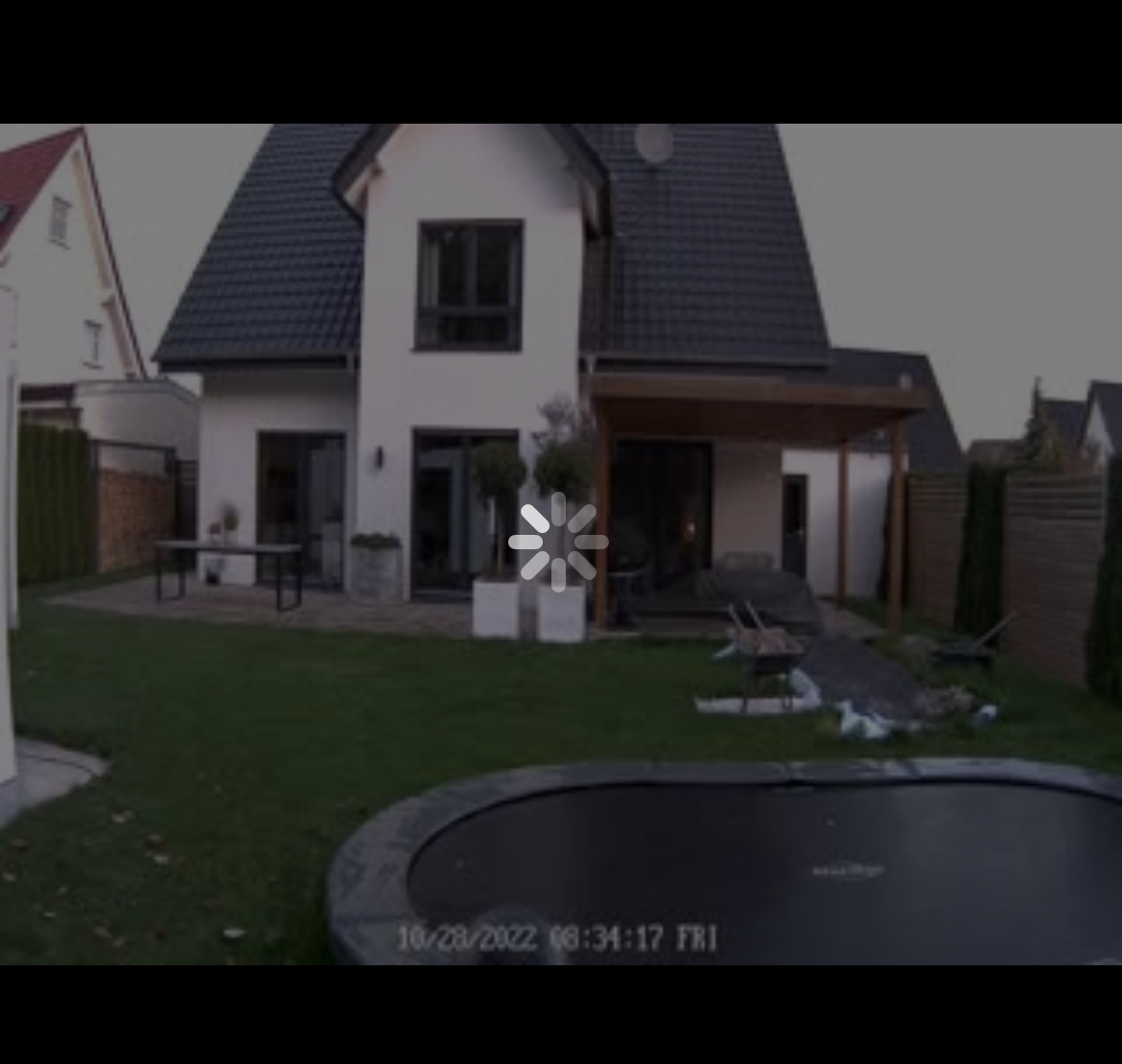 Snapshots distorted · Issue #411 · koush/scrypted · GitHub